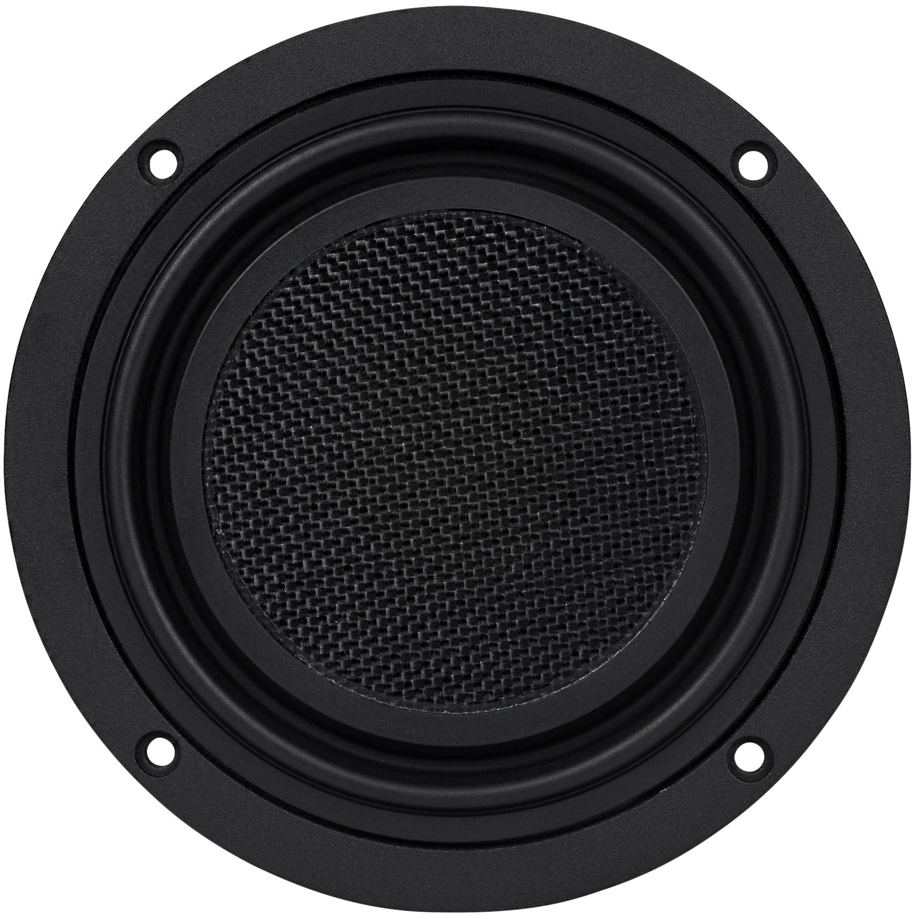 Snapklik.com : LW150-4 6" Low Profile Woofer 4 Ohms