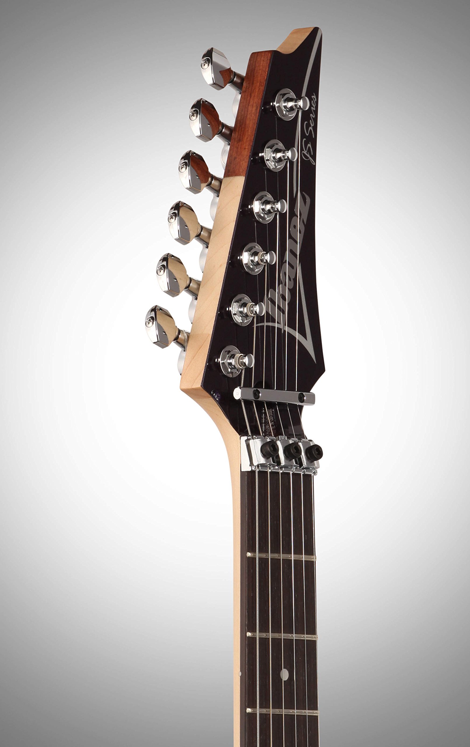 Ibanez Signature JS2450-MCP Joe Satriani · Electric Guitar: Buy Online ...