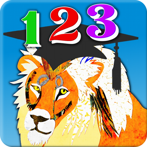 Preschool Genius Math Booster Zoo - App on Amazon Appstore