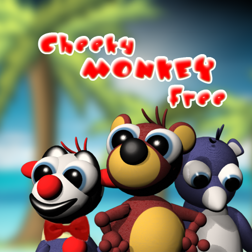 Cheeky Monkey Free - App on Amazon Appstore