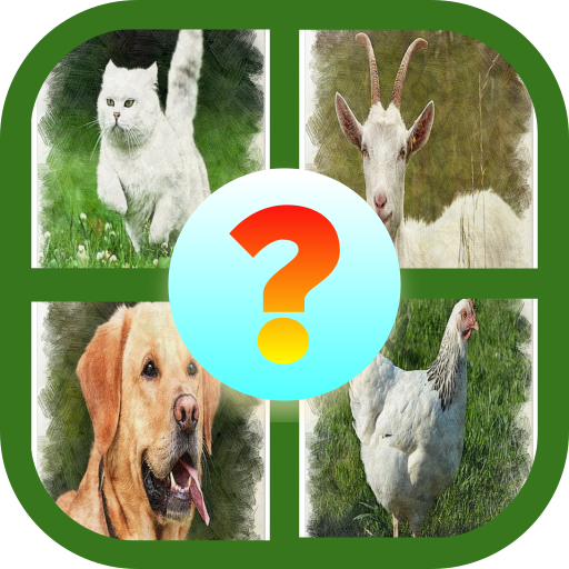 Guessing games pets - App on Amazon Appstore