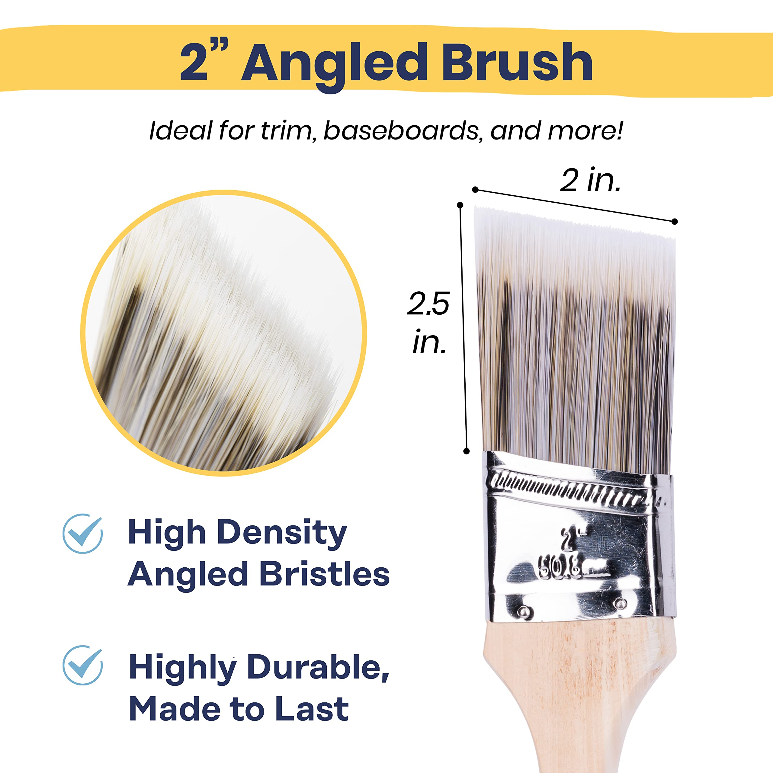 Snapklik.com : Premium Painting Tool Kit