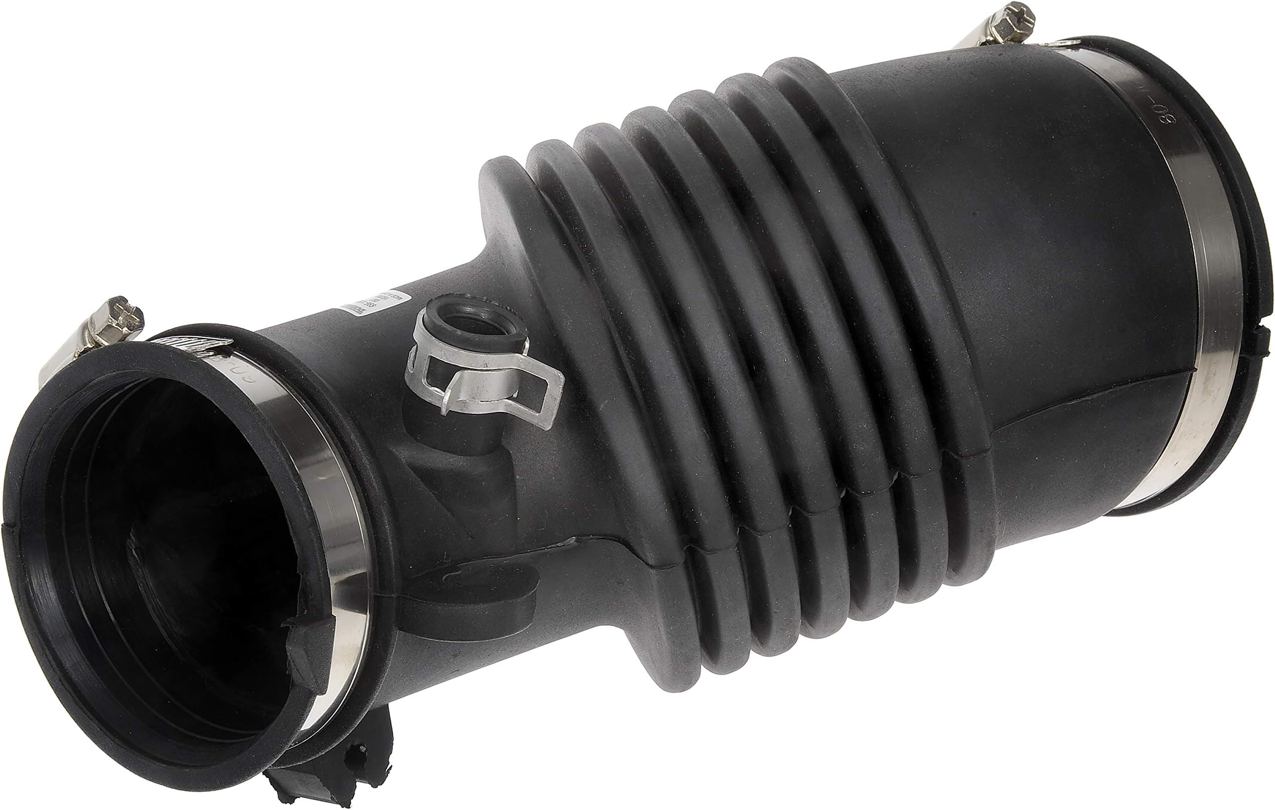 Amazon.com: X AUTOHAUX Car Air Intake Hose Replacement 17228RGLA11 ...