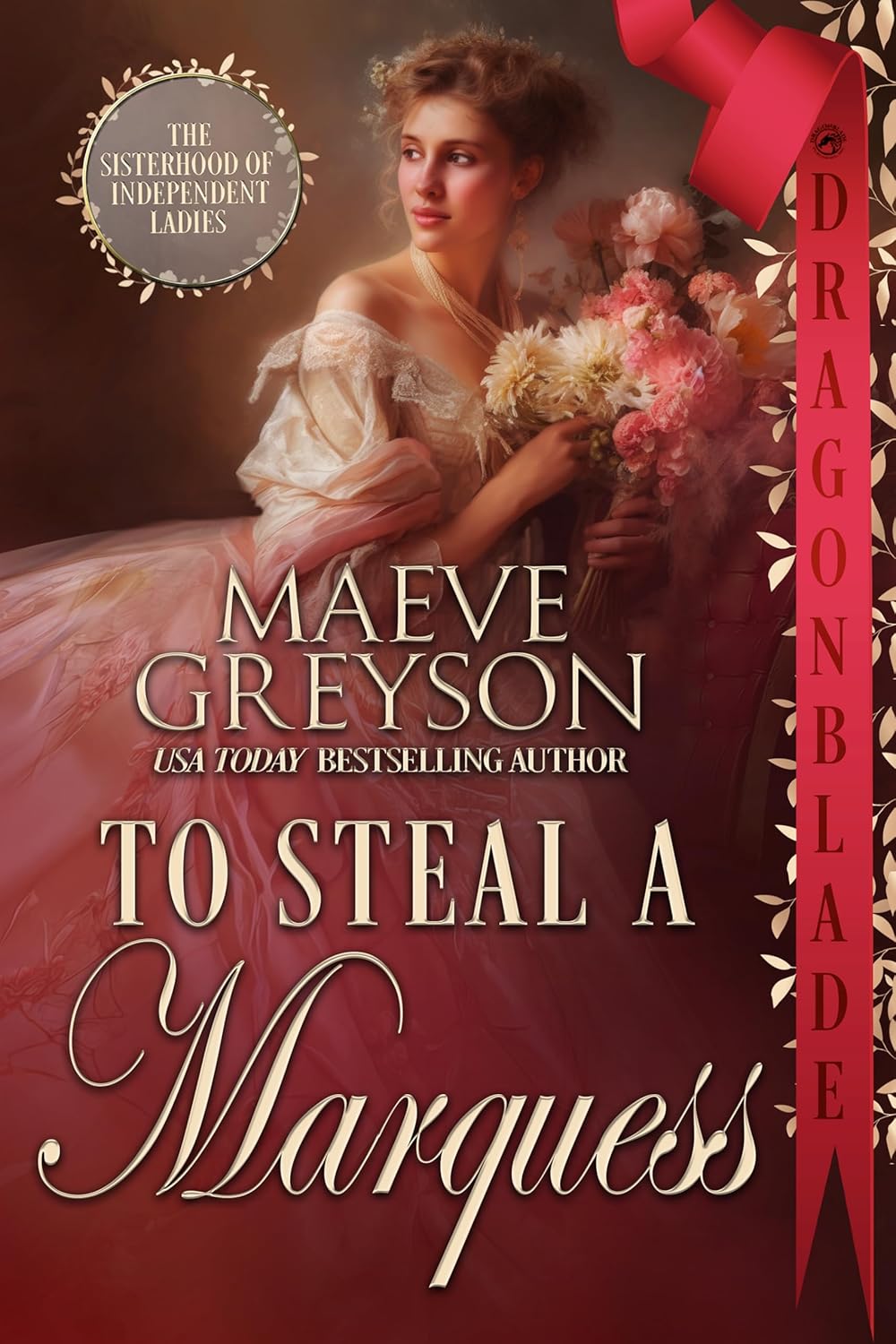 To Steal a Marquess (The Sisterhood of Independent Ladies Book 2) eBook ...