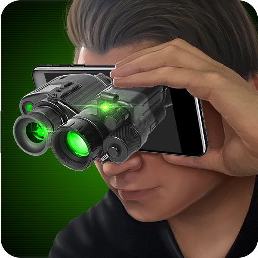 VR Night Vision Simulator:Amazon.in:Appstore for Android