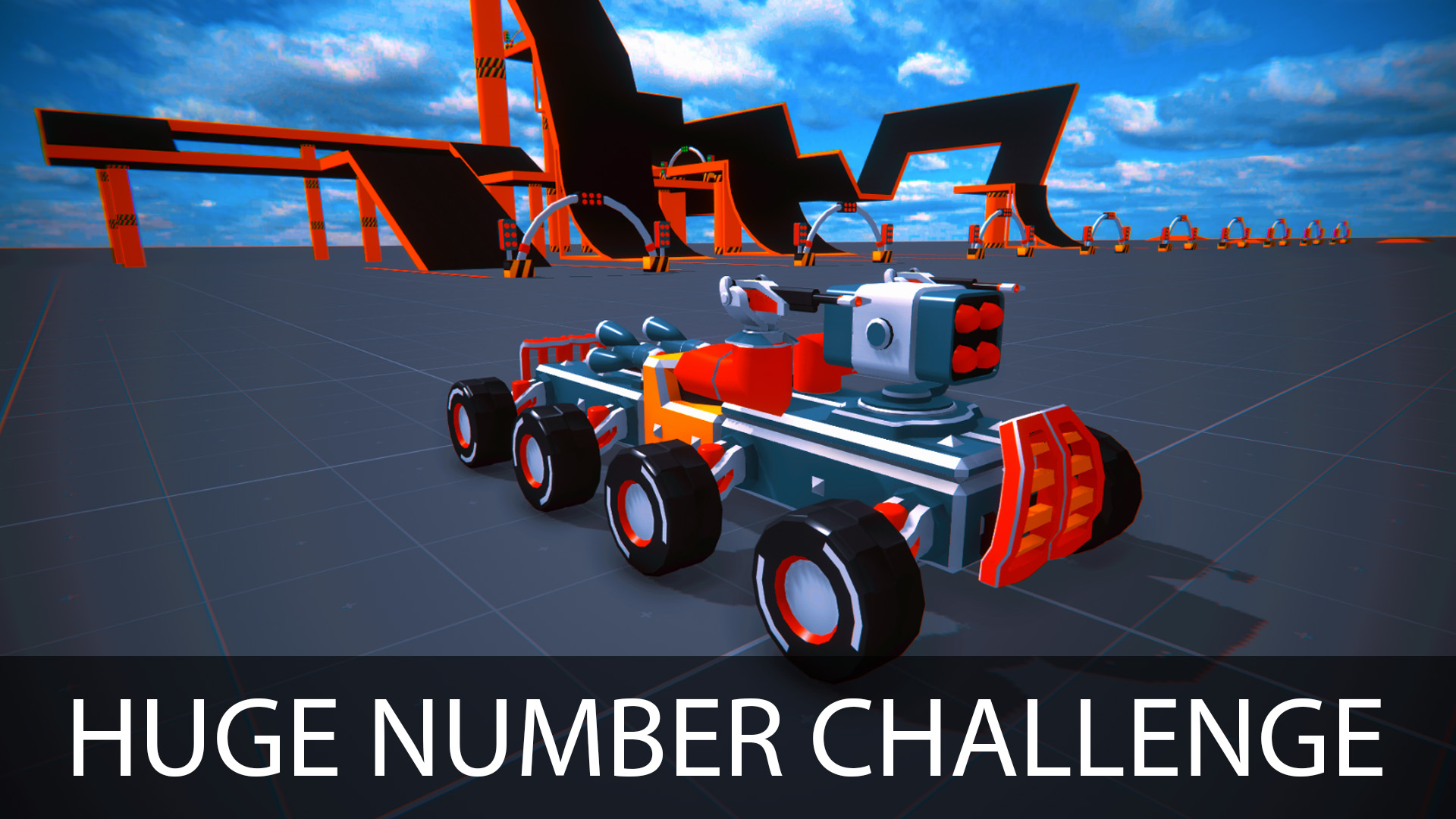 Block Tech : Epic Sandbox Car Craft Simulator - App on Amazon Appstore