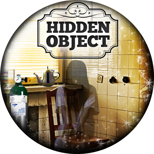 Haunted Hospital Hidden Object - App on Amazon Appstore