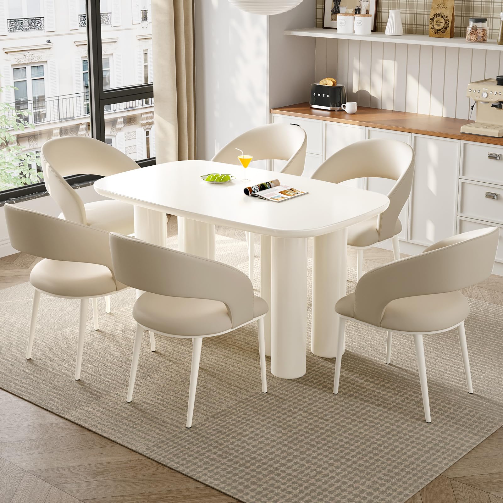 Modern Dining Table 2013 Large Wooden Dining Table Oxymore From Roche
