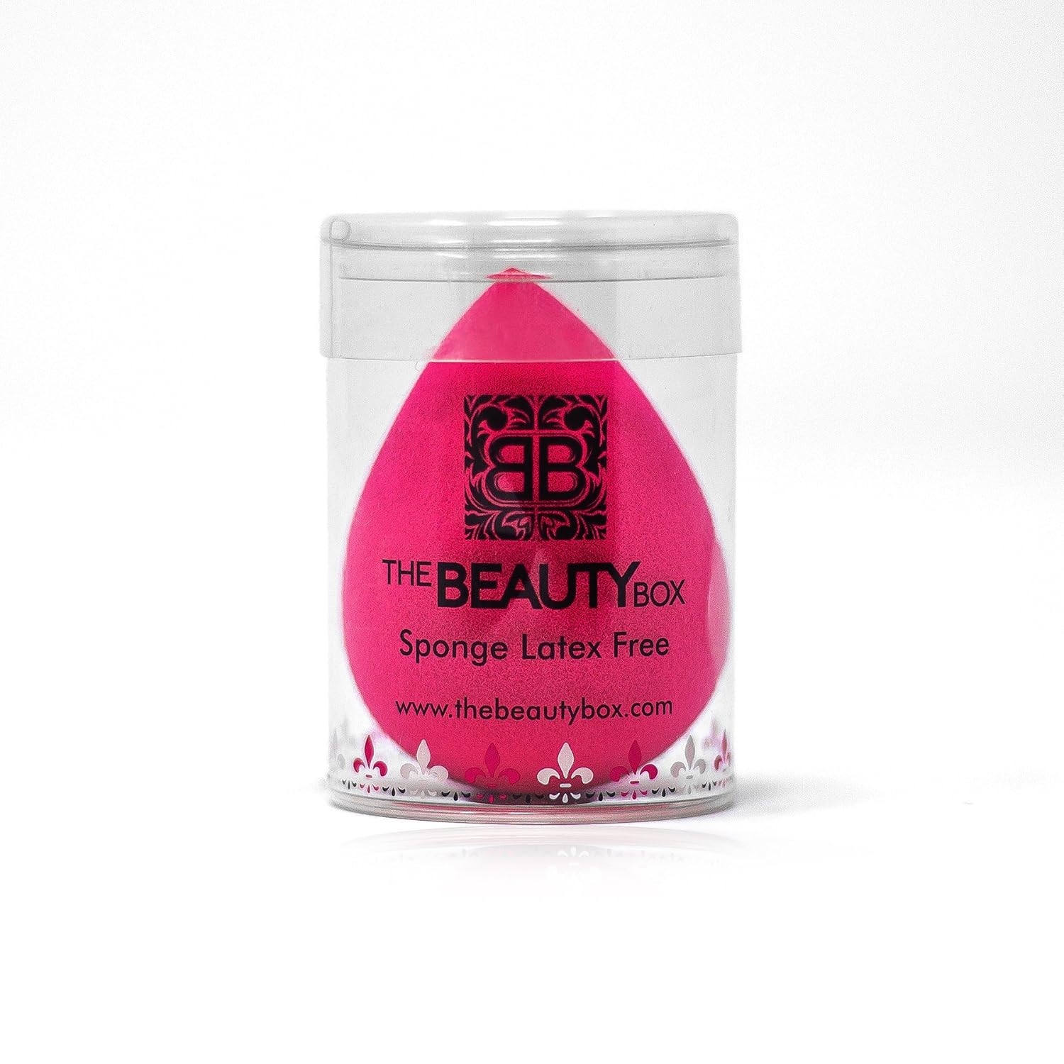 Amazon.com : The Beauty Box Professional Beauty Makeup Blending ...