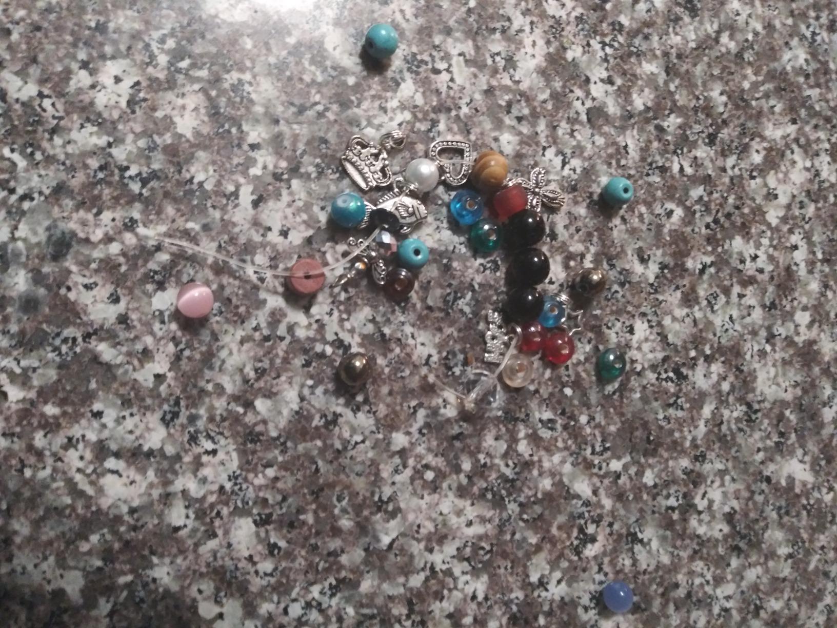 Amazon.com: The Glory Bracelet or the Easter Bracelet - Christian faith ...