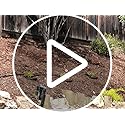 Amazon.com : Hillside Planter-Set of (3) D.I.Y Erosion Control Soil ...