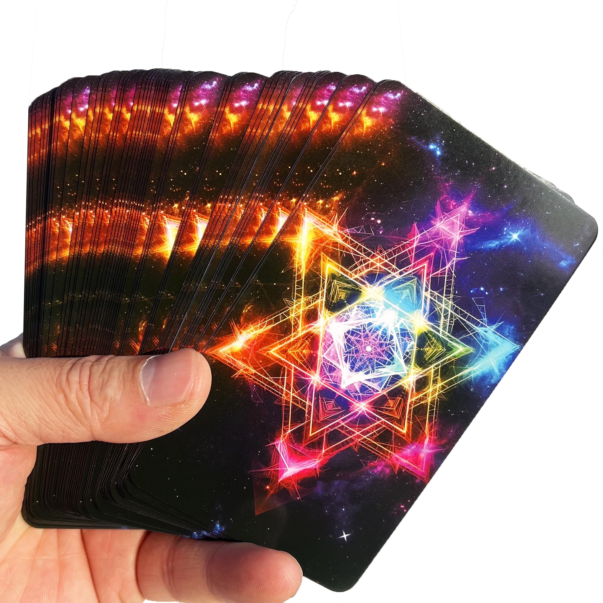 Snapklik.com : Money Oracle Cards, Career Oracle Deck, Life Oracle ...