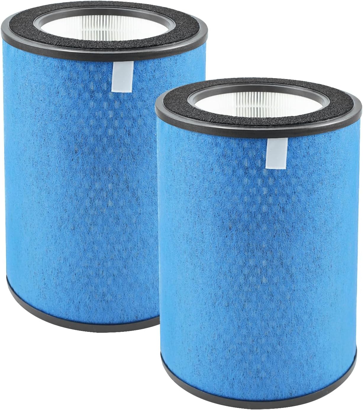 Amazon.com: HP302 Replacement Filter Compatible with Shark HP302, HP301 ...