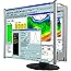 Amazon.com: Kantek MAXVIEW LCD Monitor Magnifier for 24-Inch Widescreen ...