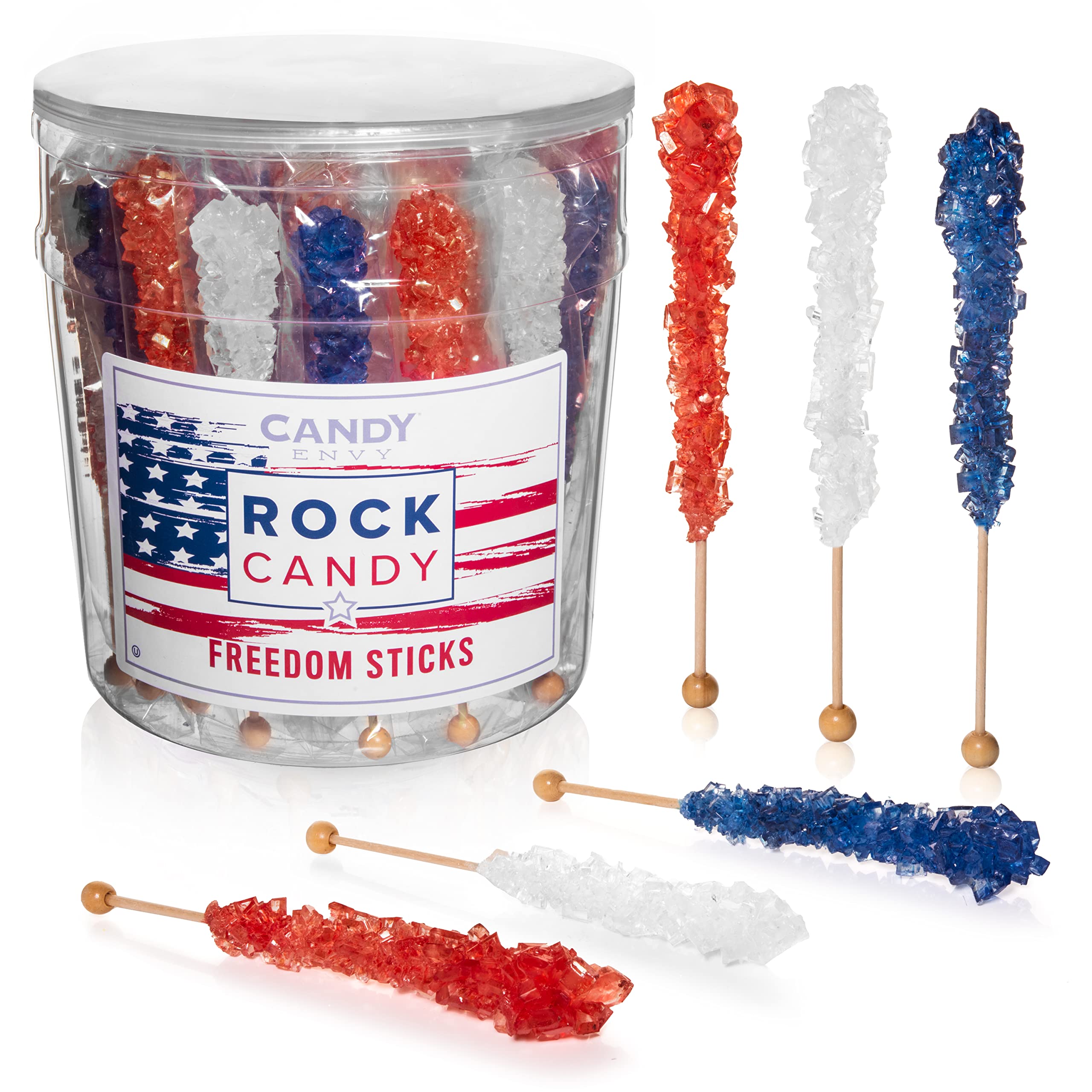 Crystal Stix