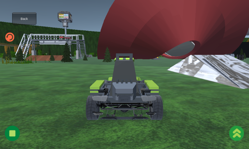 GetGo - App on Amazon Appstore