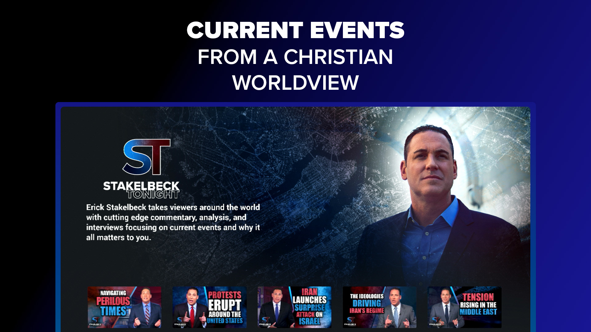 TBN+ - App on Amazon Appstore