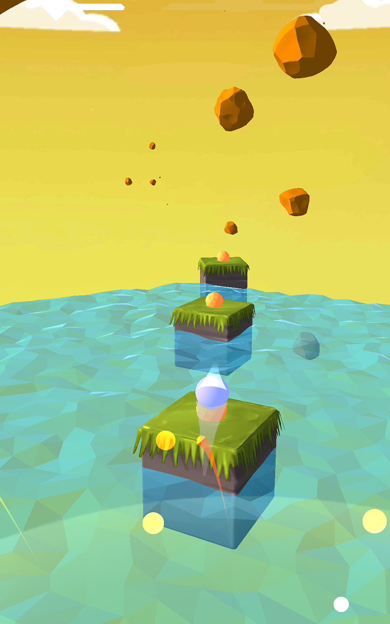 Bouncy Hip Hop Ball: Bounce to the Beat in This Exciting Rhythm Game ...