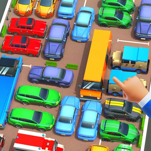 Car Parking Jam Unblock Games - Enjoy Parking Jam Adventure Game - App ...