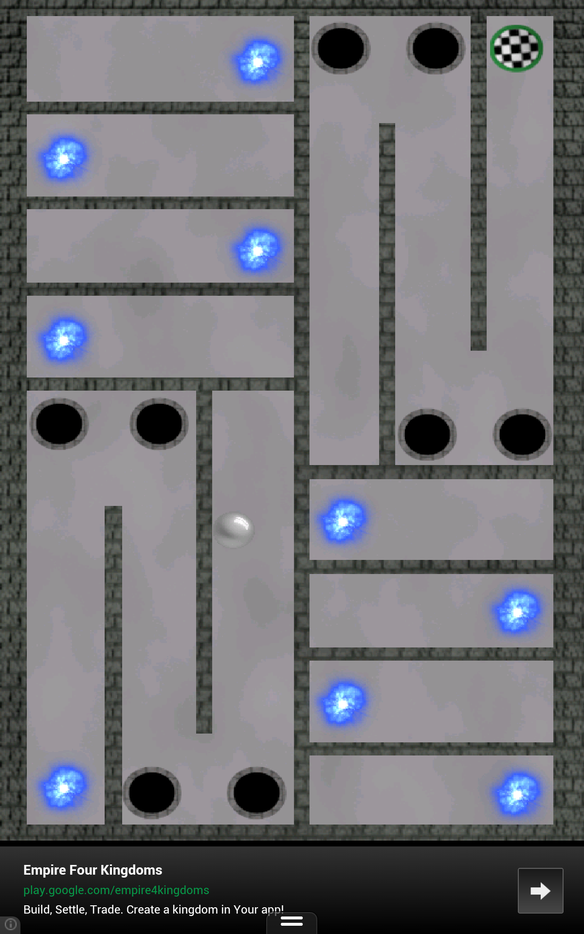 Labyrinth Maze Master Free - App on Amazon Appstore