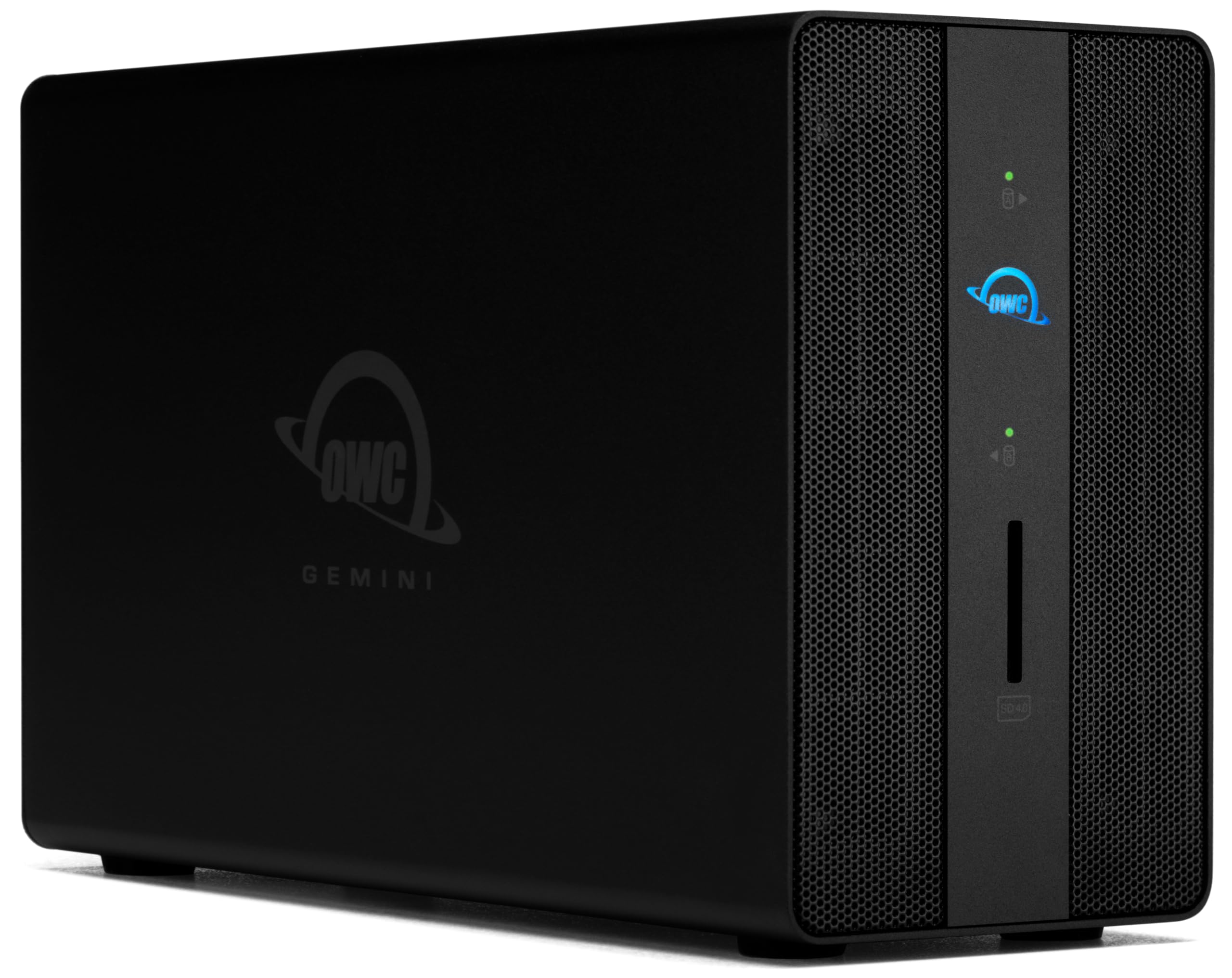 Snapklik.com : 400TB OWC Gemini Thunderbolt (USB-C) Dock And Dual-Drive ...