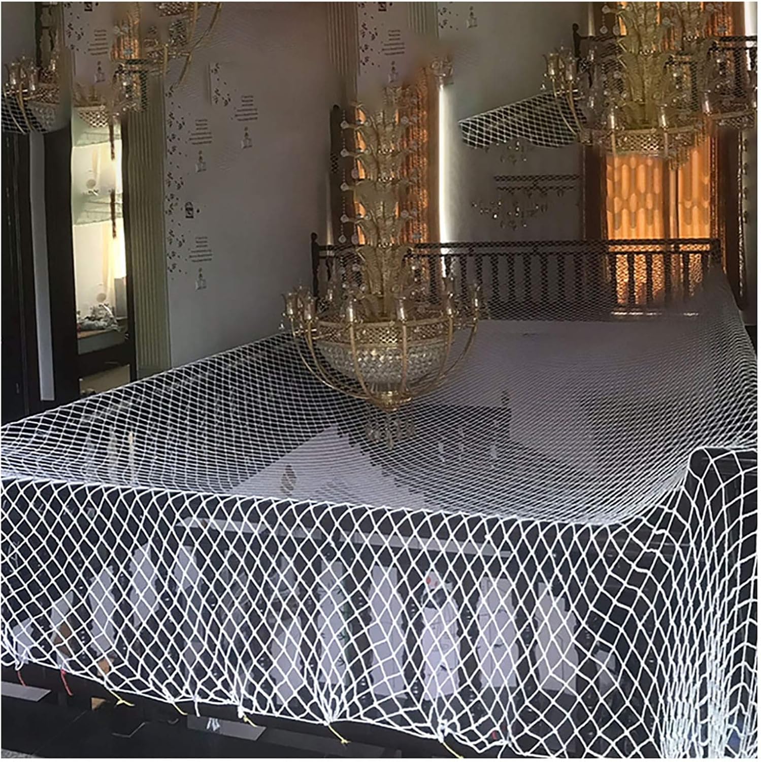 Safety Barrier Child Safety Net, Balcony, Patios And Nepal | Ubuy