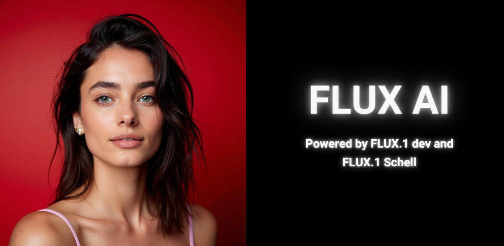 Flux AI - App on Amazon Appstore