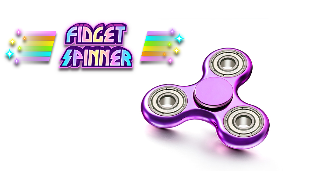 Pro Fidget Spinner - App on Amazon Appstore