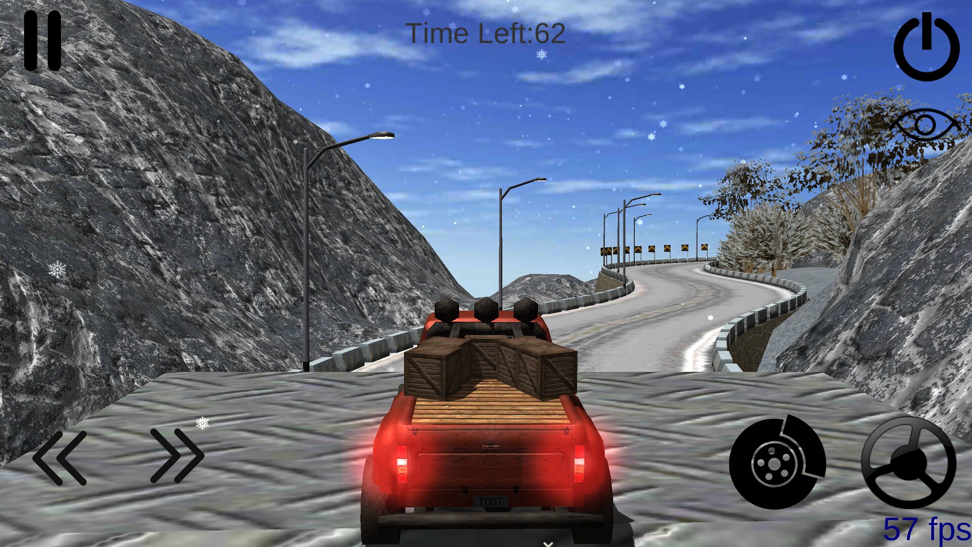 Pickup Driving - Realistic Car Driving Simulator - App on Amazon Appstore