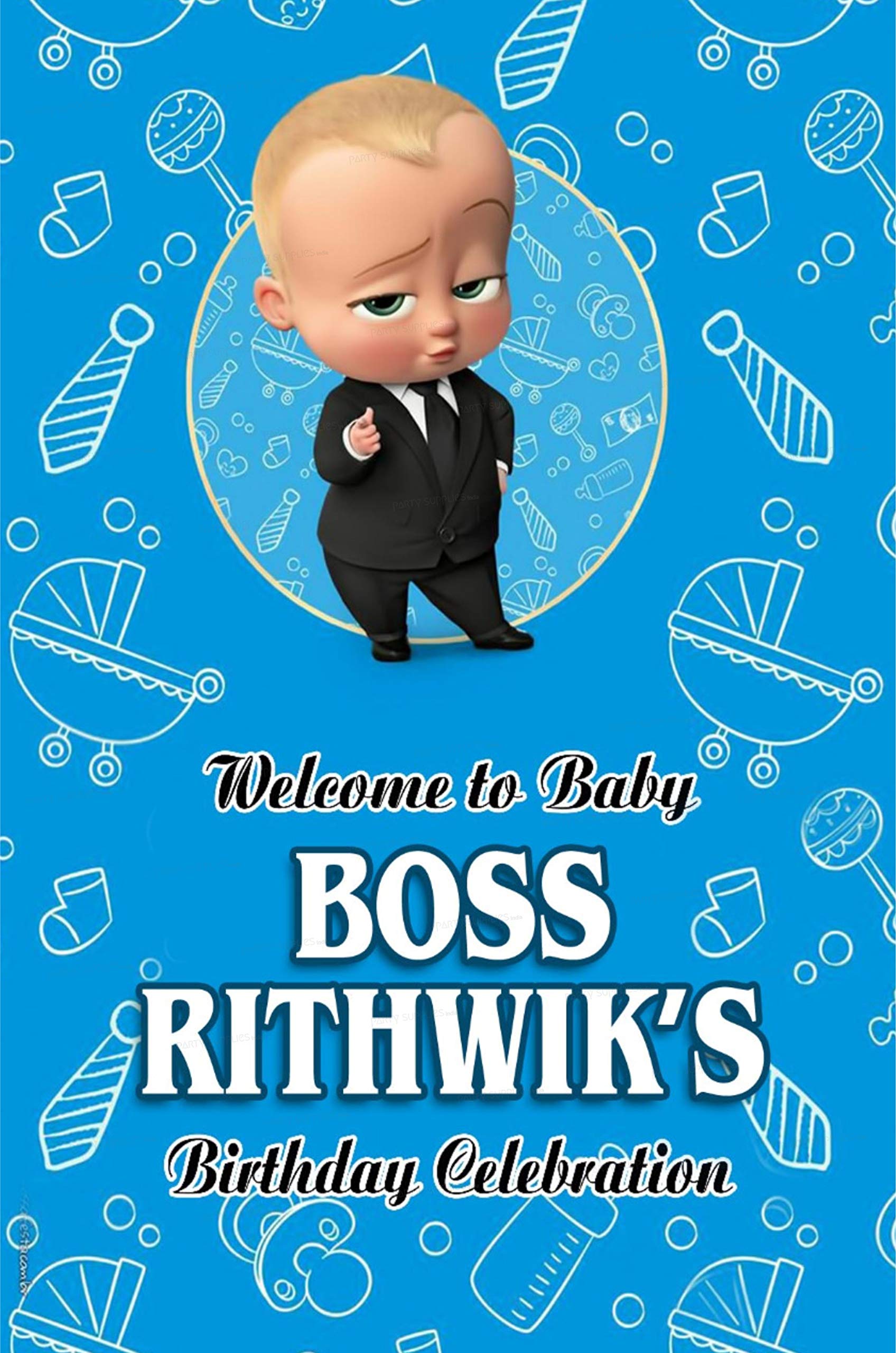 Welcome Boss Invitations Amazon.com : 20 Invite Cards With Envelopes