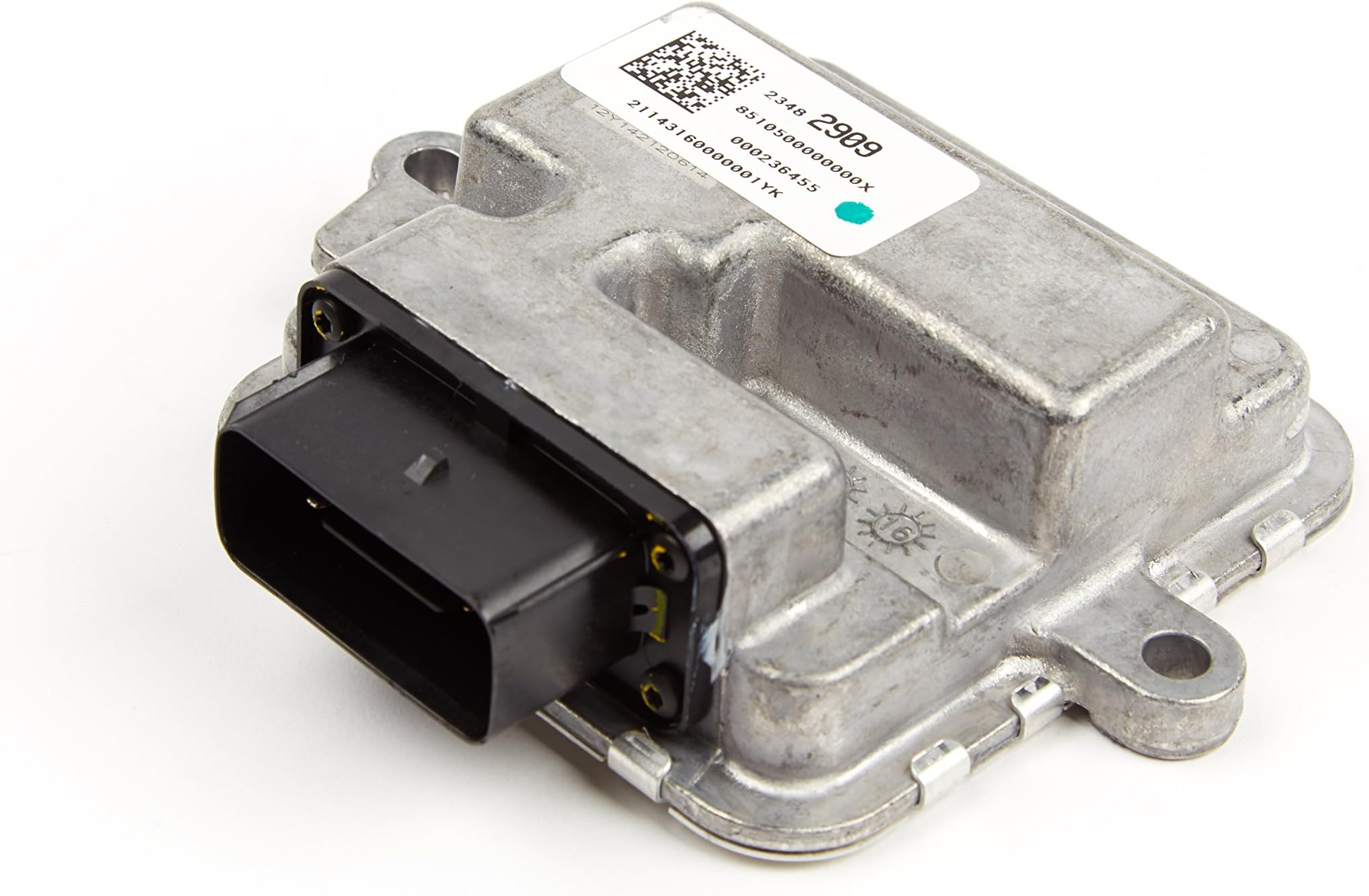 Amazon.com: ACDelco GM Original Equipment 23482909 Fuel Pump Power ...