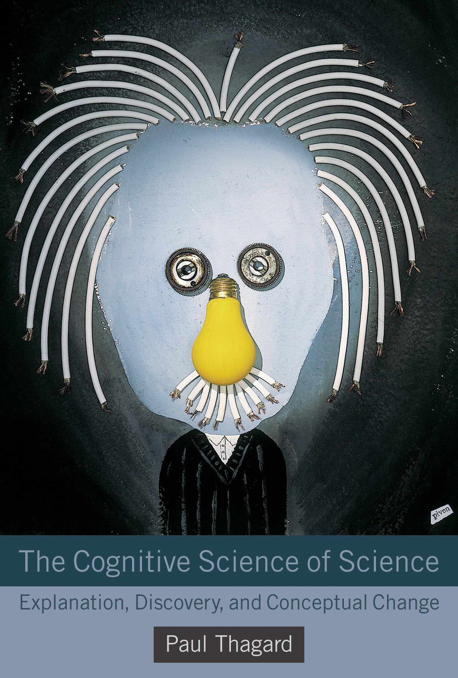 Amazon | The Cognitive Science of Science: Explanation, Discovery, and ...