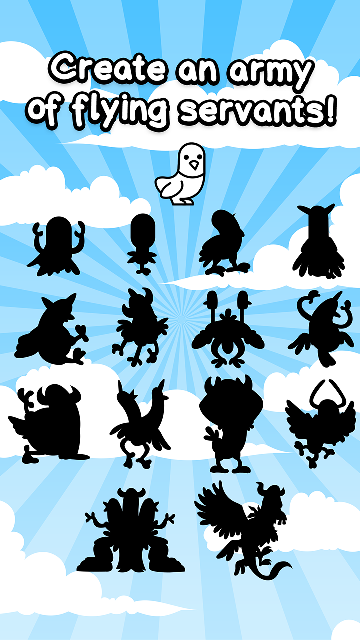 Pigeon Evolution - App on Amazon Appstore