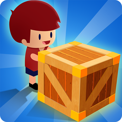 Push Box Garden Puzzle Games: Sokoban Puzzles - Aplicativo na Amazon ...