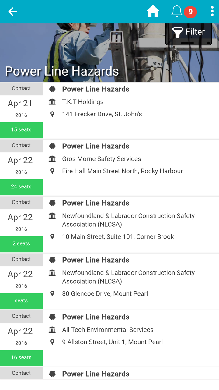 WorkplaceNL CTR - App on Amazon Appstore