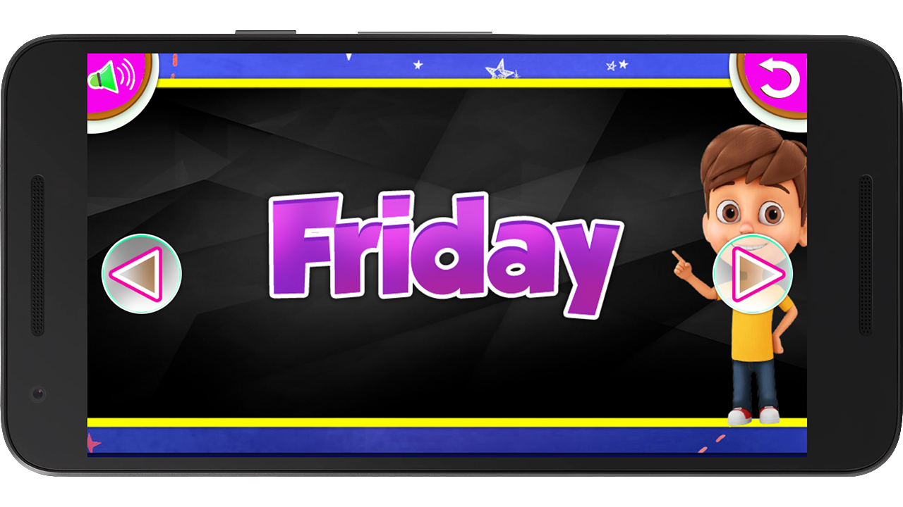 English Kids - App on Amazon Appstore