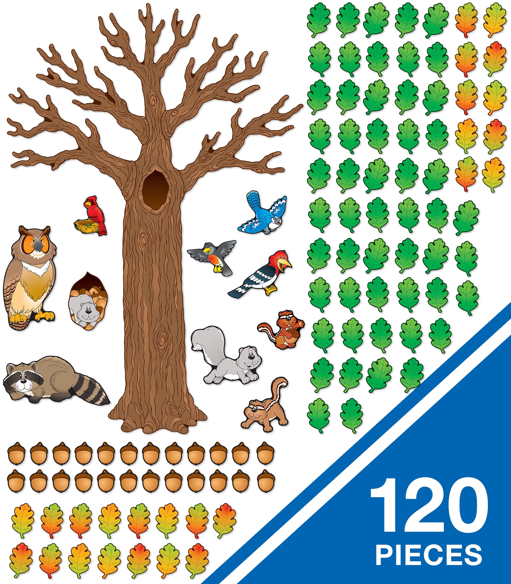 Carson Dellosa Clip Art Black And White Tree