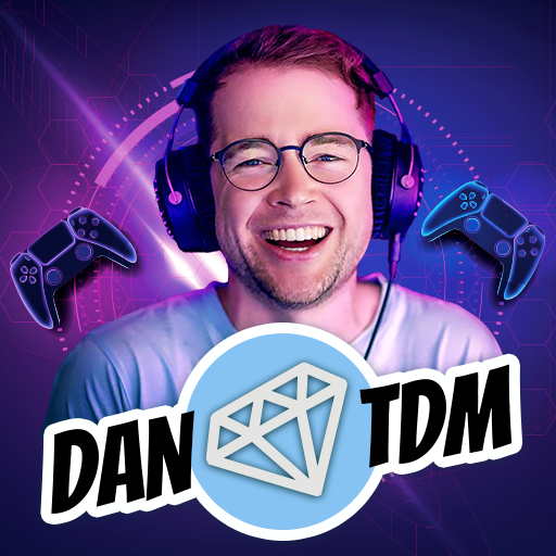 DanTDM - App on Amazon Appstore
