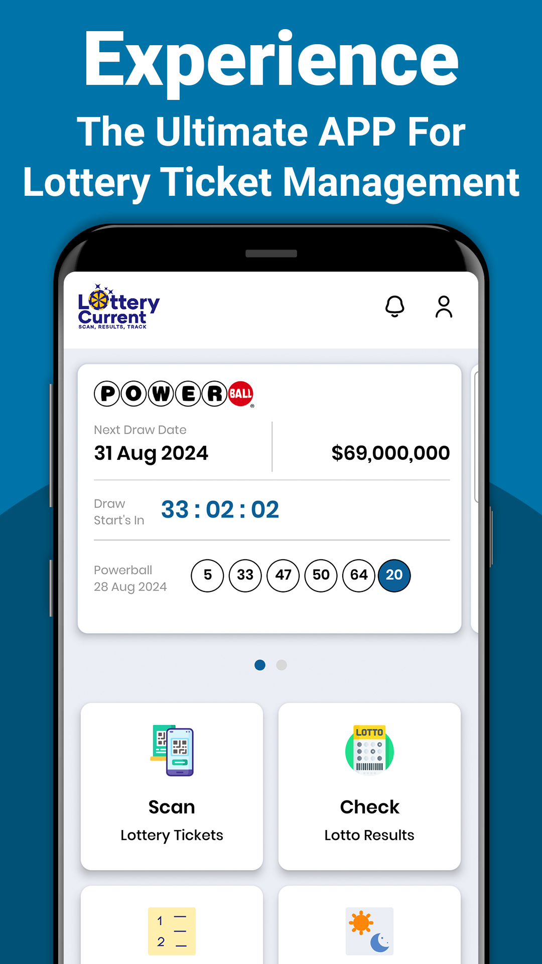 VA Lottery Ticket Scanner - App on Amazon Appstore