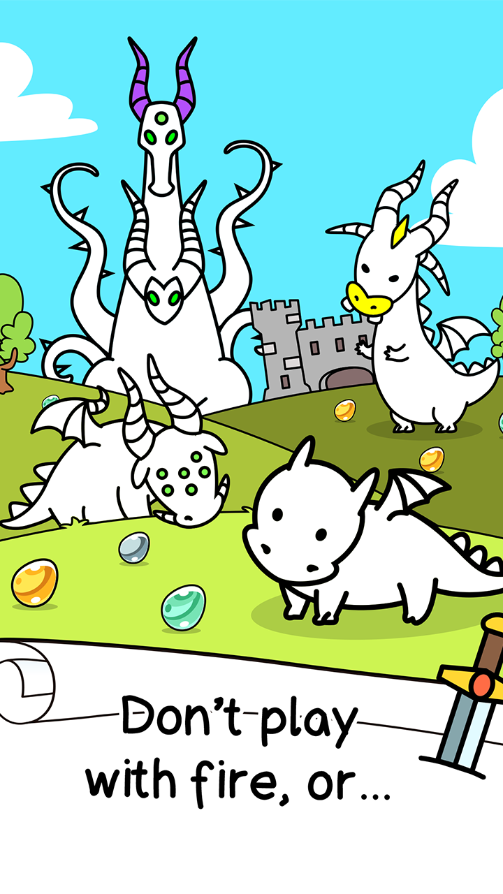 Dragon Evolution:Amazon.com:Appstore for Android