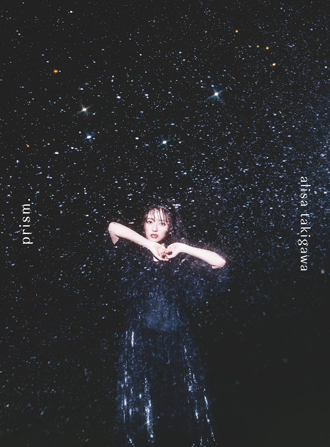 prism. : Amazon.it: CD e Vinili}