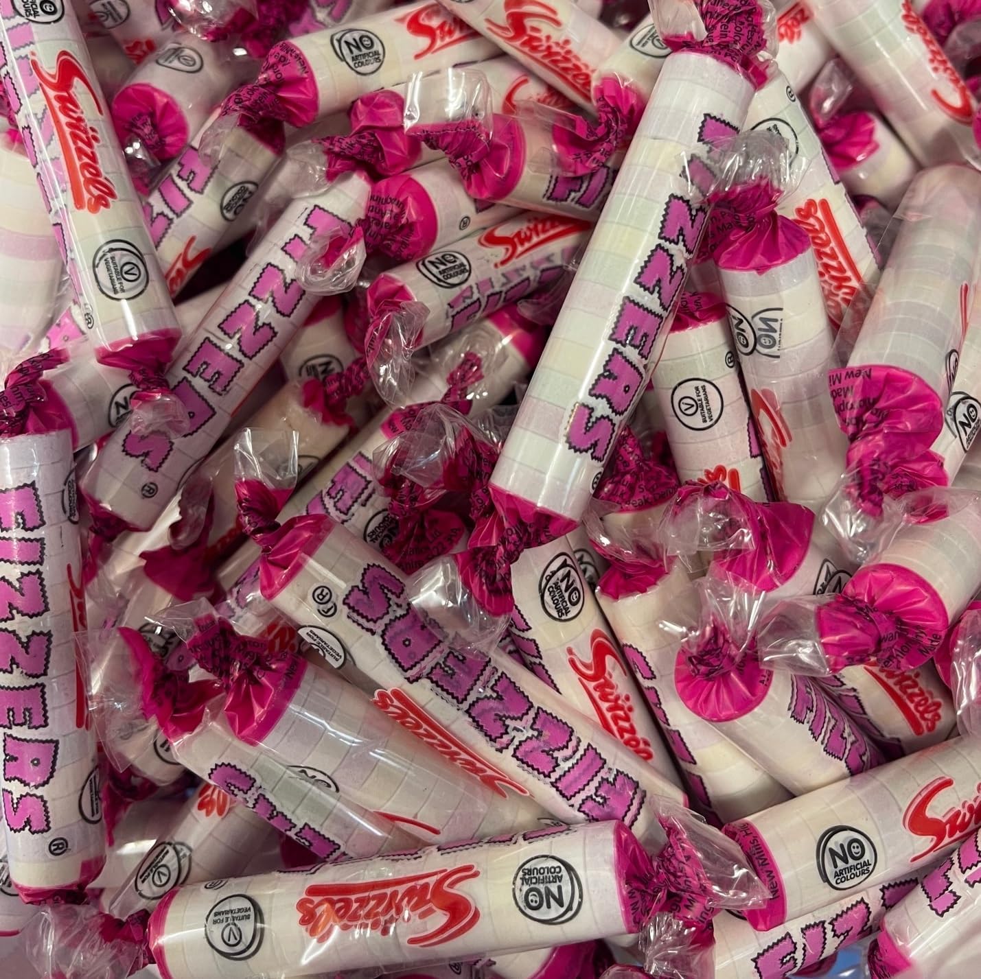 Swizzels Retro Individually Wrapped Sweets | Bulk Box Assorted Sweet ...
