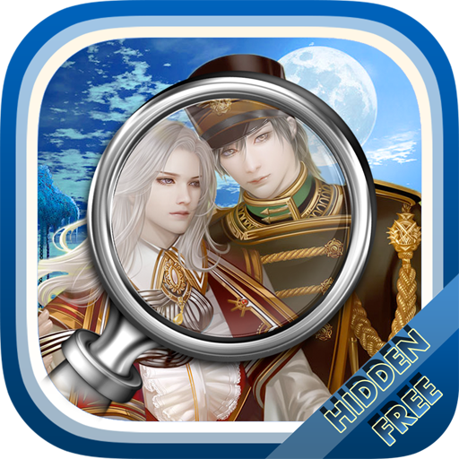 Hidden Object Game : Sherlock Holmes - App on Amazon Appstore
