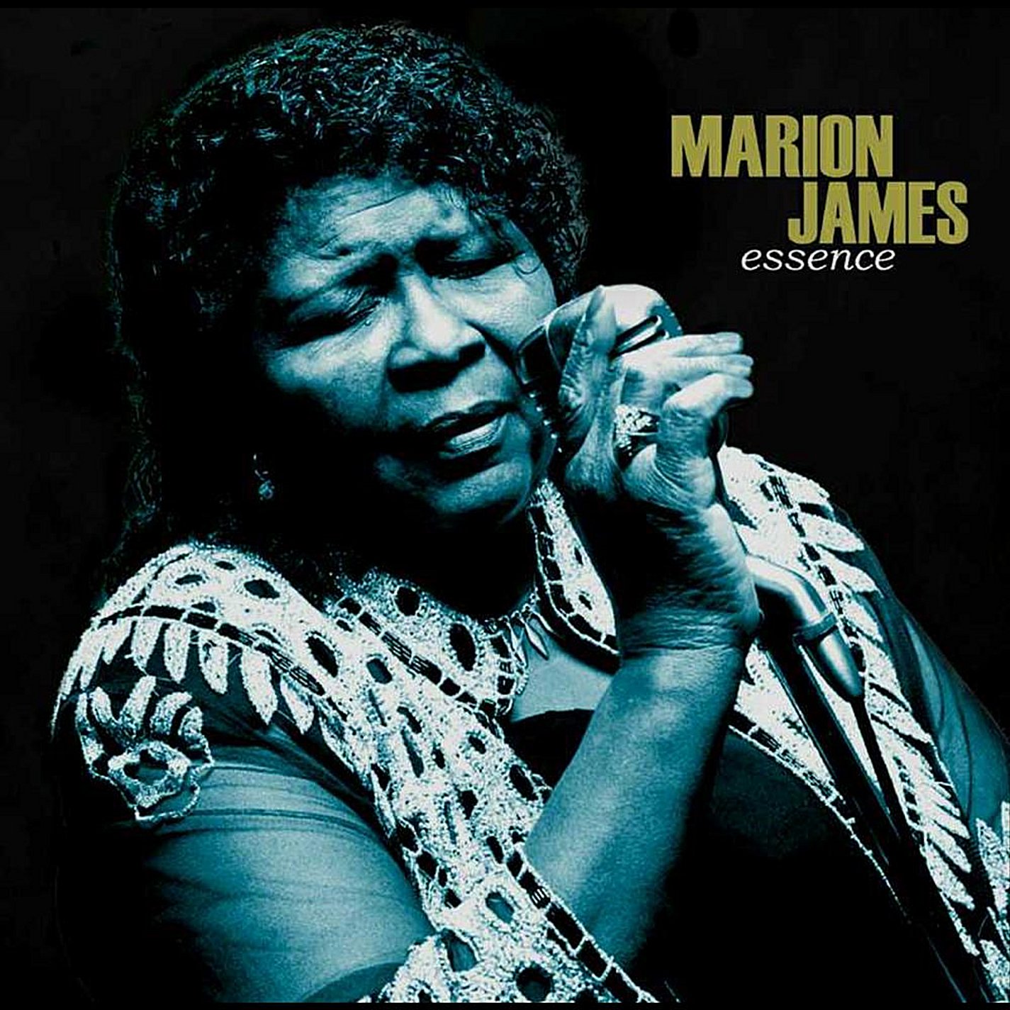 Marion James, Marion James, Little Johnny Taylor, Steve Johnson, George ...