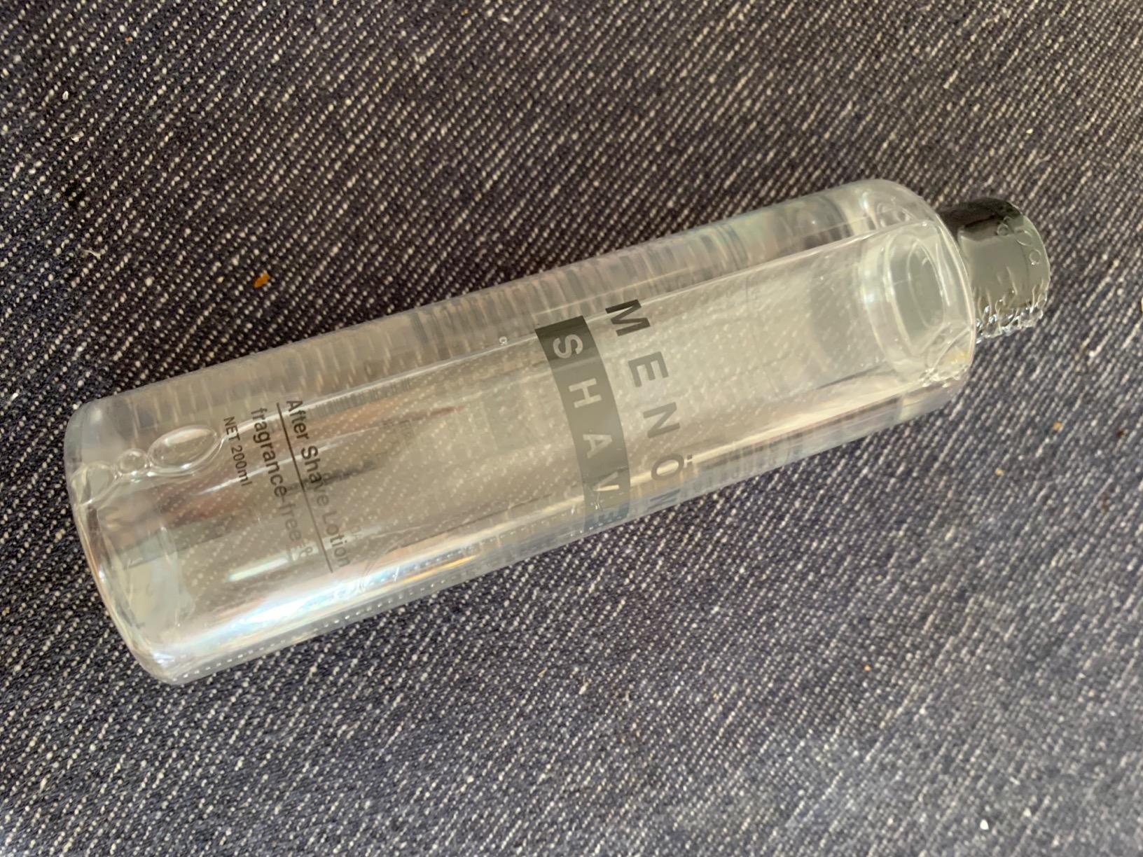 Amazon.co.jp: MENON アフターシェーブローション 200ml 化粧水 メンズ 約2カ月分 メンズ オールインワン ムダ毛処理 髭剃り 青髭 美容液 化粧水 保湿 乾燥 敏感肌 ...