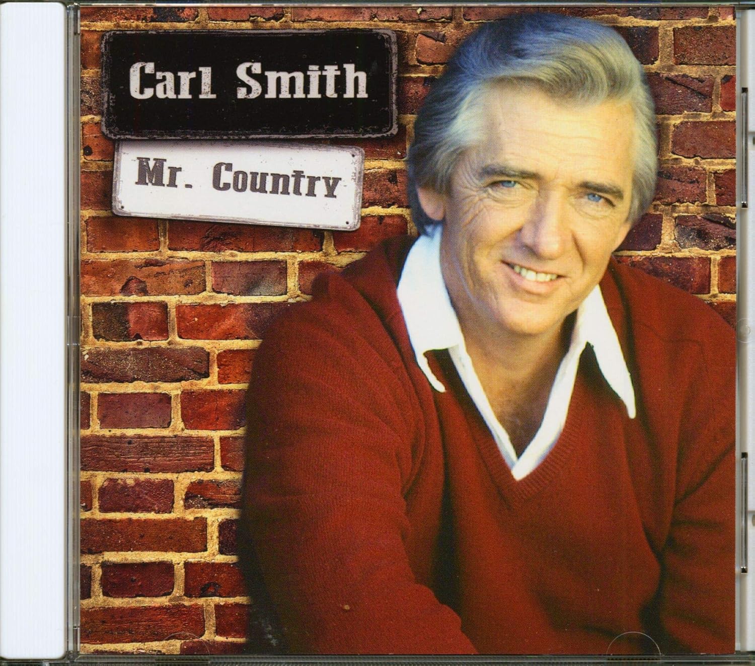 Amazon.com: Mr Country: CDs & Vinyl