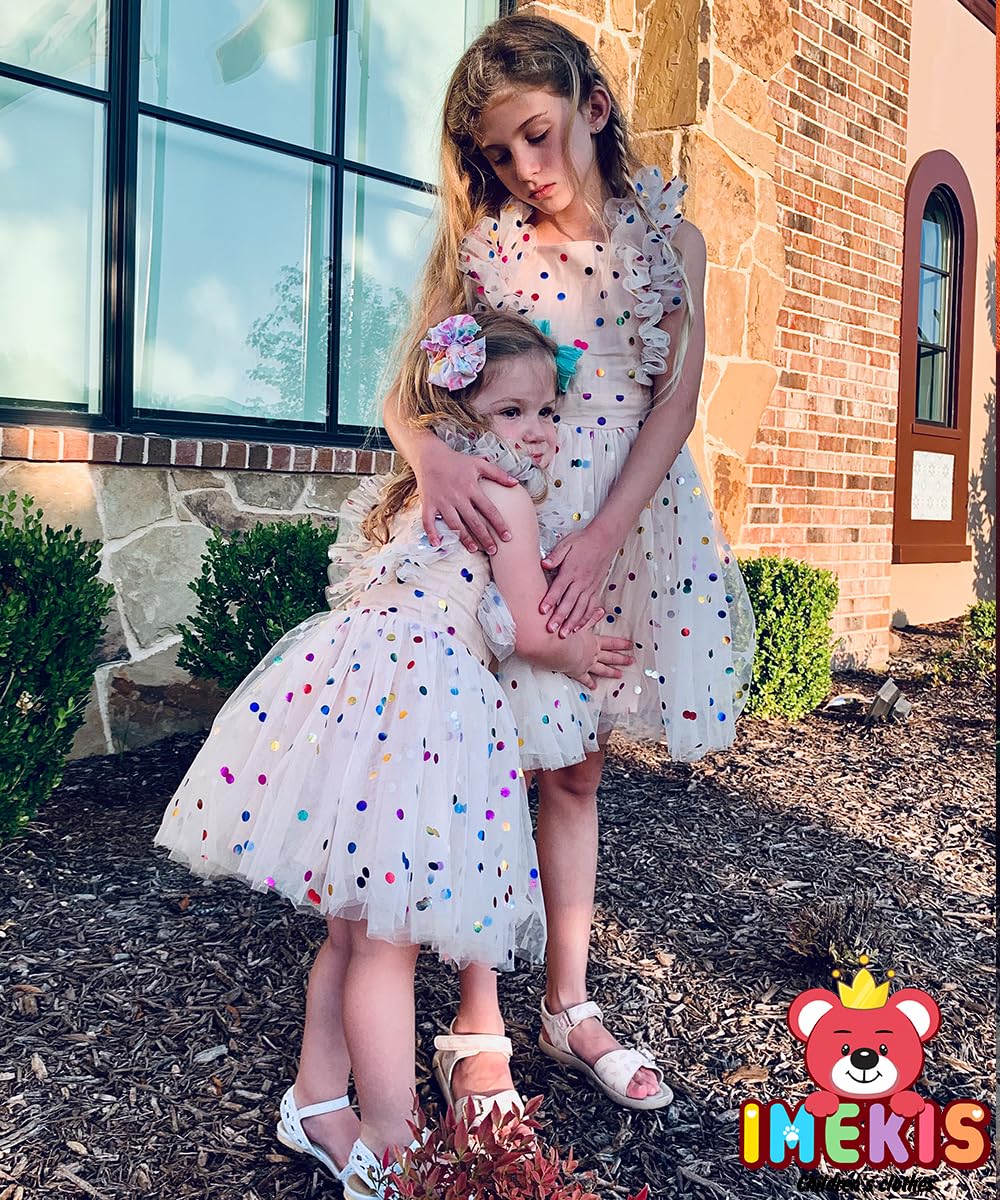 Snapklik.com : 9th 10th Birthday Girl Outfit: Ninth Tenth Birthday ...