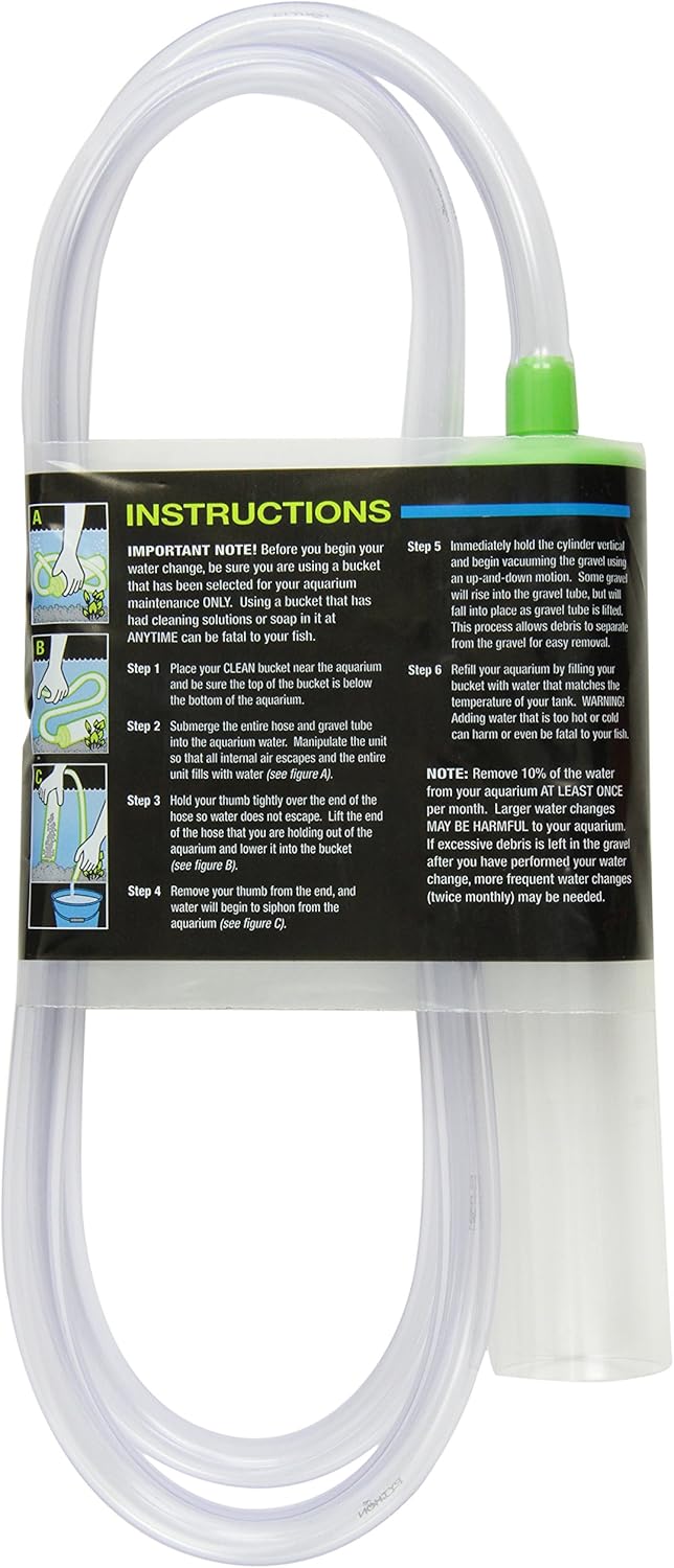 Python Gravel Cleaner, Medium – BigaMart