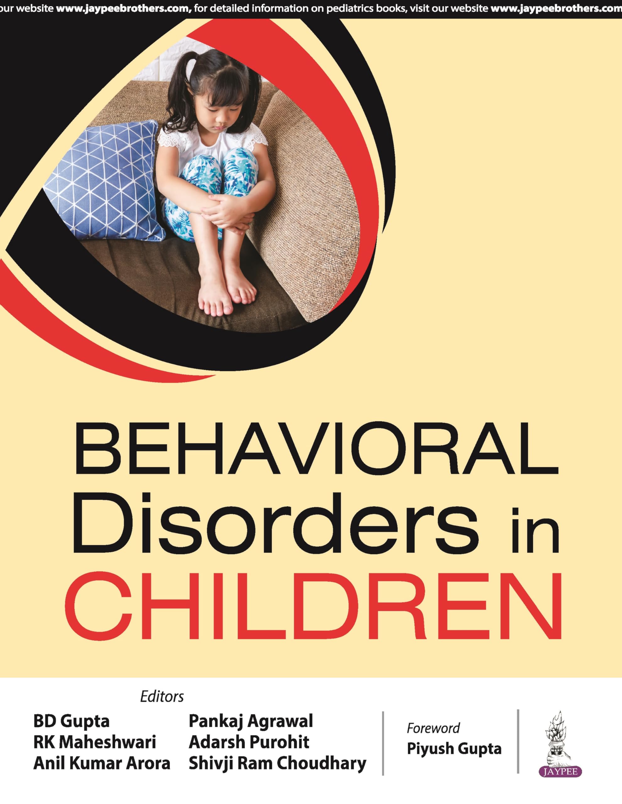 Buy Behavioral Disorders in Children Book Online at Low Prices in India | Behavioral Disorders ...