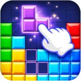 【発売日：2026年05月12日】・ブランド:All Dwn Apps・製造元:All Dwn Apps・製造元/メーカー部品番号:com.newpuzzleBlock.Puzzle・Block Blastは最高の暇つぶし 無料 ゲームです...